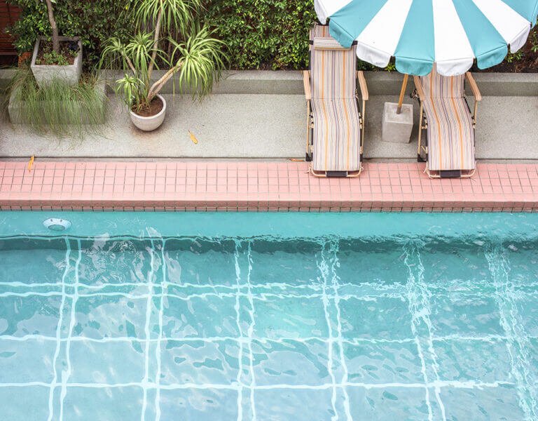 AquaBeads: Premium Pool Glass Beads & Pebblecrete Finishes